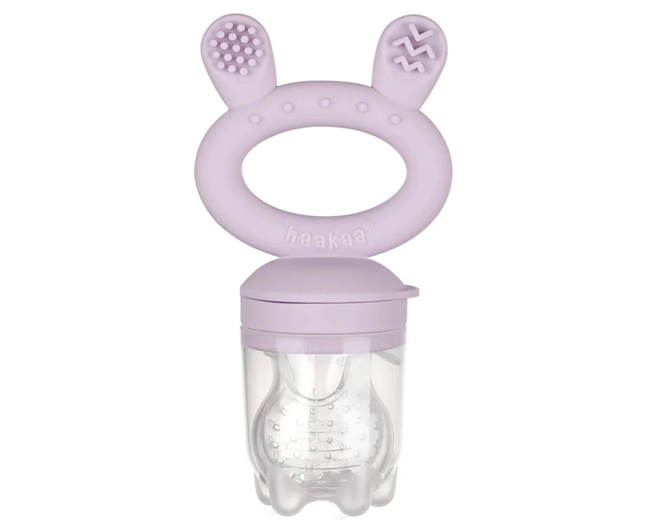 Fresh Food Teether and Feeder – Two Little Friends