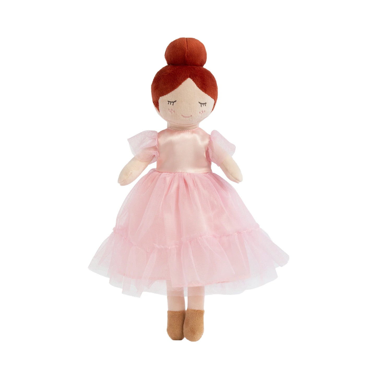 Princess Doll - Zara – Two Little Friends