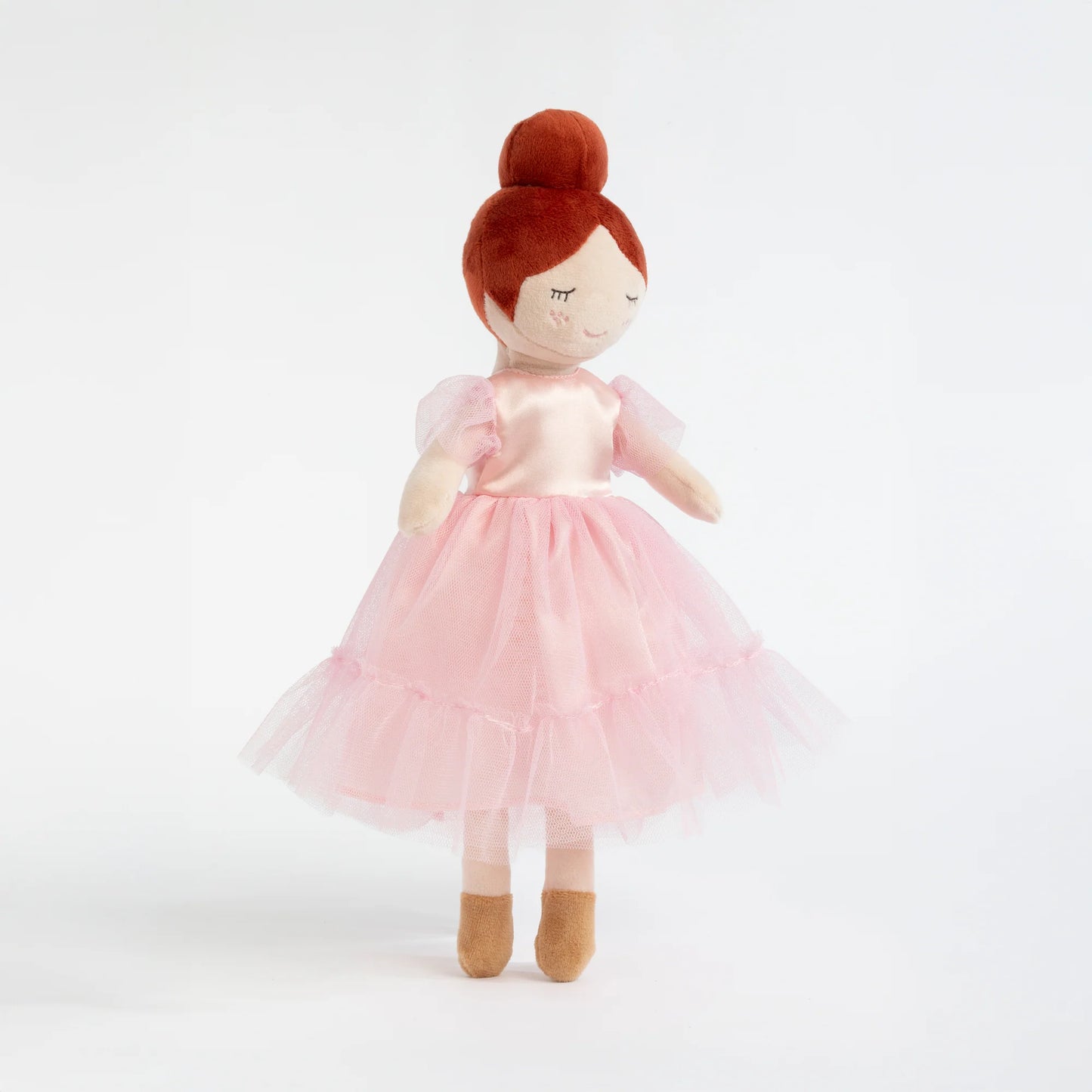 Princess Doll Zara - Soft Plush Companion | AUS/NZS Tested – Two Little ...
